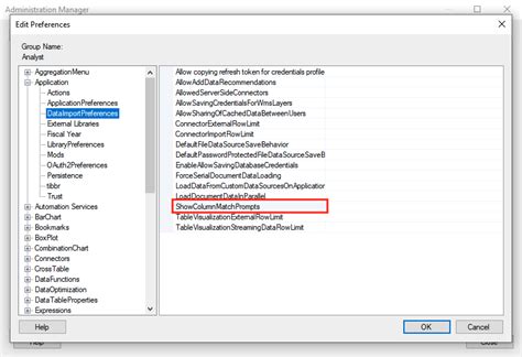 What S New In Spotfire Spotfire Spotfire Community