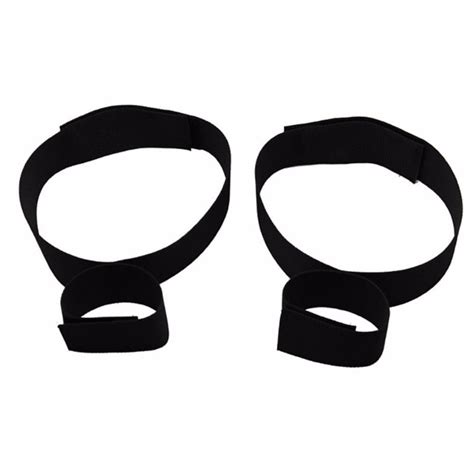 Horny Maidens Restraint Strap Bdsm Sissyloving