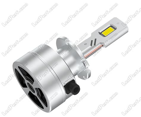 Simplyfit D2sd2r Led Bulbs Convert Xenon To Led