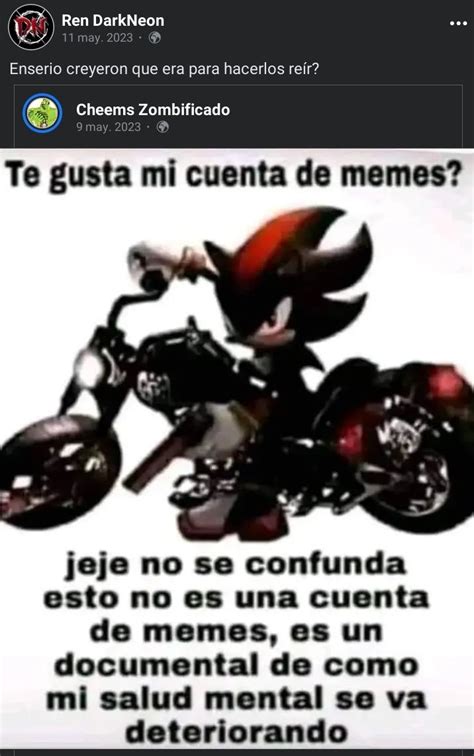 Los Últimos Memes Memedroid