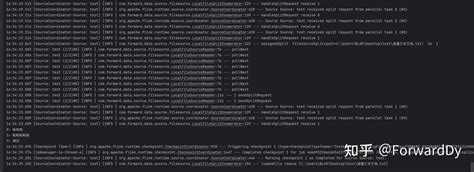 Flink自定义source 直接实现source接口 知乎