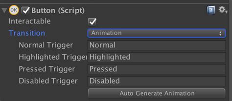 Make A Button Interactablefalse But Text Is Not Fading Unity Engine