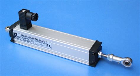 Linear Position Transducer Manufacturer Supplier In Daman India