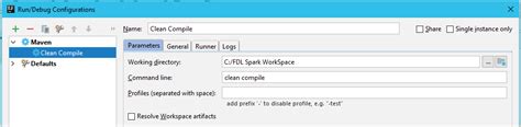 Exception While Building Scala Maven Project On Intellij Stack Overflow