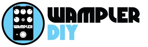 Products Wampler Diy