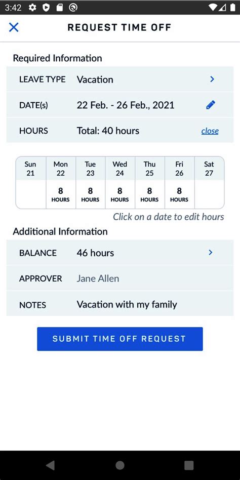 Acumatica Mobile App For Ios And Android Devices In 2025