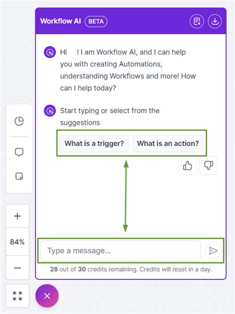 Workflow Ai Assistant