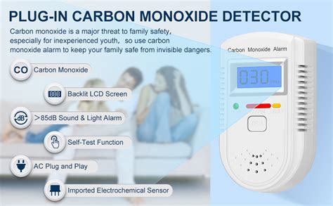 How Does A Carbon Monoxide Detector Sound Detroit Chinatown