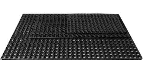 Коврик резиновый ячеистый 800х1200x16мм ERM801216 - Eastern Rug Mills ...