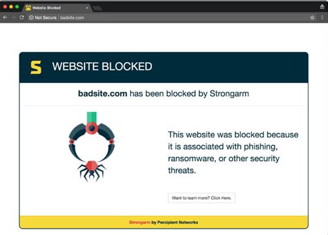 Introduction To Malware Blocking DNS Services