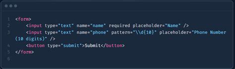 Efficient Spring Boot Rest Api Validation Example Comprehensive Guide