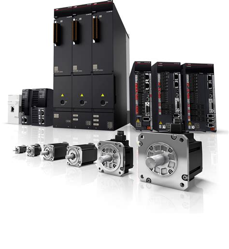 Latest Release Enhances Mitsubishi Electrics Mr J5 Safety