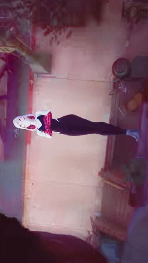 Spiderverse에 있는 Ghosty Spi님의 핀 스파이더맨