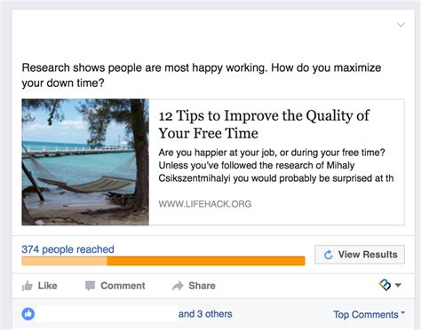 Php Boosting A Facebook Post Via Api And Having It Reflect In The Fb