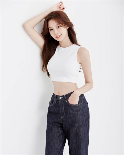 정규리 제67회 미스코리아 선 Global Eandb