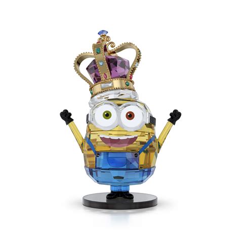 Minions King Bob Besparkle
