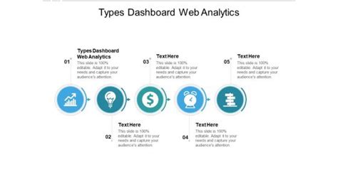 Web Analytics Dashboard Powerpoint Templates Slides And Graphics