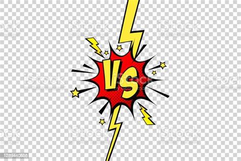 만화 배경 싸움 대 만화는 하프톤 요소와 다채로운 경쟁 포스터를 예약합니다 복고풍 팝 아트 스타일 벡터 일러스트레이션 개념에 대한 스톡 벡터 아트 및 기타 이미지 Istock