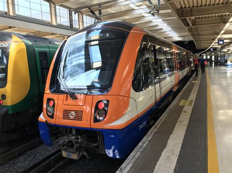 British Rail Class 455 901 4559 Unit Number 455901 Brel Electric