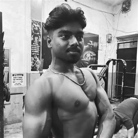 Gym Lover 🙏 ️ Kailashfitness • Threads Say More