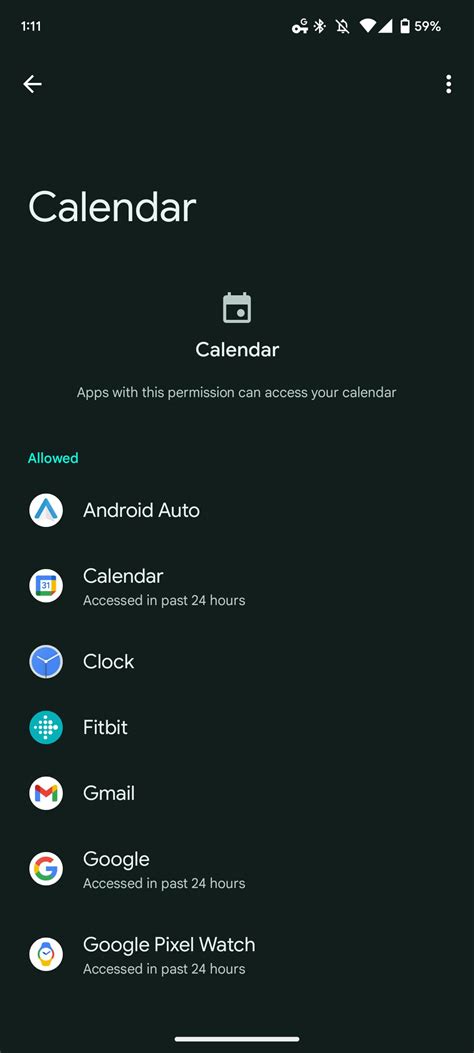 Google Reiterates How You Can Block Calendar Spam