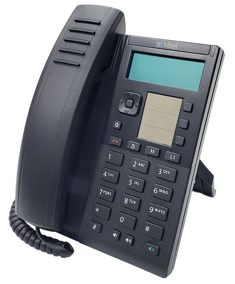 Mitel 6905 Ip Phone 50008301