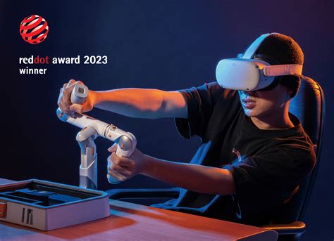 Winners Benefits Red Dot Award Design Concept