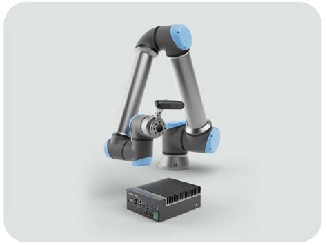 Universal Robots On Linkedin Universalrobots Ai Automation Innovation Manufacturing