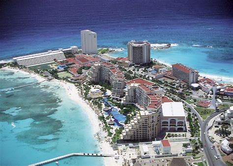 Visit Cancun On A Trip To Mexico Audley Travel