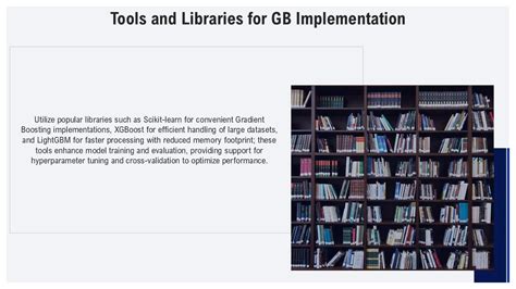 Gb Classifier Gradient Boosting Machine Learning Ppt Example St Ai Ppt