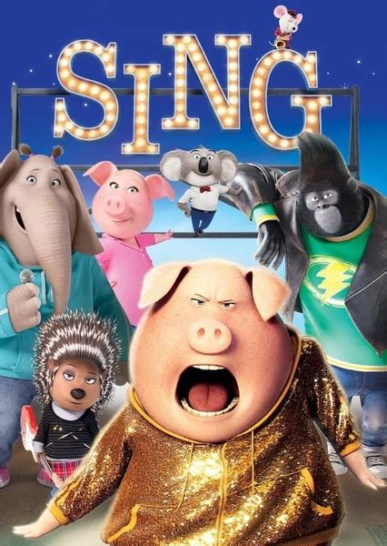 Sing Fan Casting On Mycast