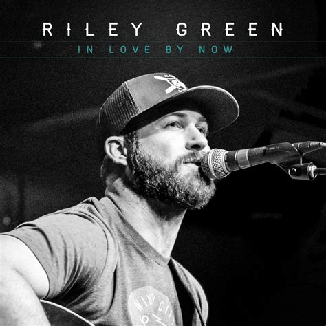 ‘in Love With Riley Greens Newly Released Song Listen Here