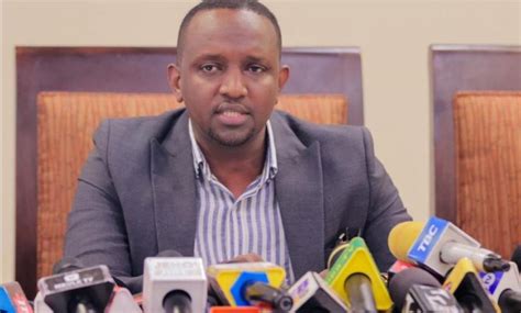 Yanga Hersi Apologize For Drawing Against Club Africain Daily News