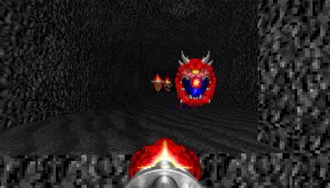 Doom Doom Ii Accessibility Guide