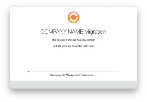 github pezzad84 jamf device migrator script to help migrate from one