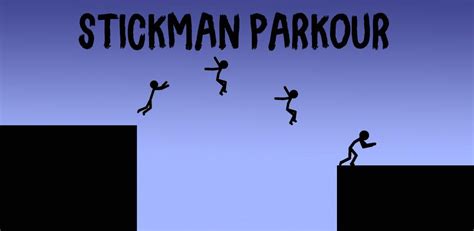 Stickman Parkour Platform Kostenlos Am Pc Spielen So Geht Es