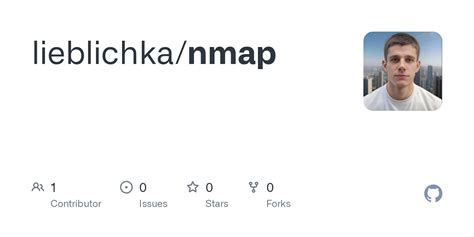 Github Lieblichkanmap