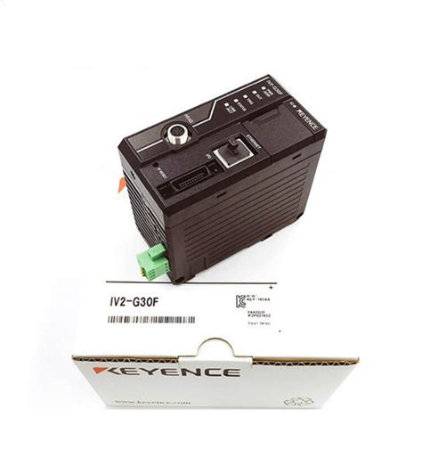 Program Switch Of Keyence Iv2 Vision Sensor Via Profinet 42 Off