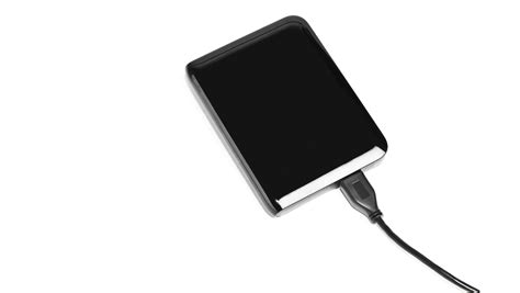 Data Recovery From Seagate Backup Plus External Hard Drive
