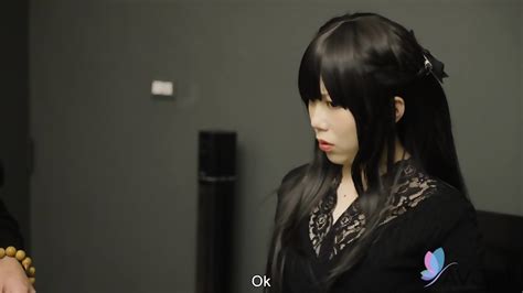 Jui Jui Needs A Feng Shui Master To Help With The Bad Luck Eporner