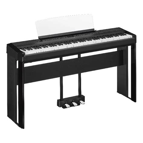 Yamaha P 525 Premium Bundle B