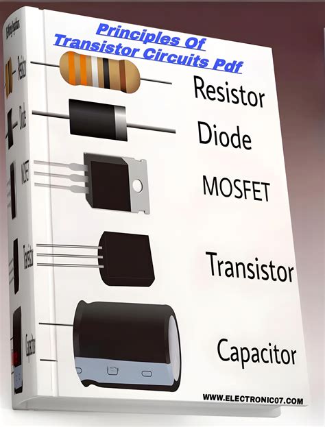 Principles Of Transistor Circuits A Comprehensive Guide To Amplifier Receiver Download P