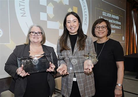 Innovative P3 Award Winners Unveiled During Ccppp Conference