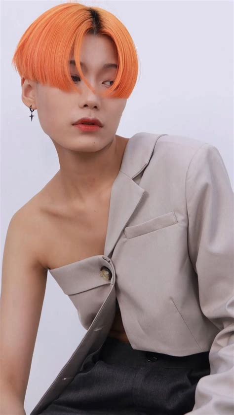 Disconnected Choppy Pixie Haircut Tutorial Part I Artofit