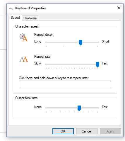 Keyboard Issue Holding Ctrl Shift Left Right Arrow Doesn T Work DELL Technologies