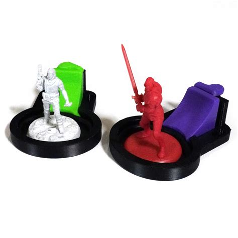 Mechi Singles Tabletop Tech