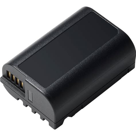 Panasonic DMW-BLK22 - Holdan Limited
