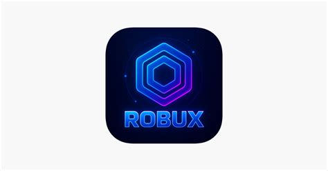 ‎robux Codes Credits For Roblox On The App Store