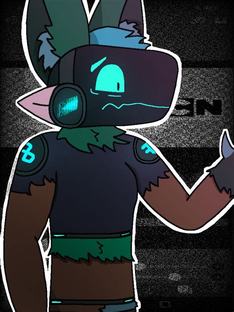 Protogen Tf By Stevenjames124d On Deviantart