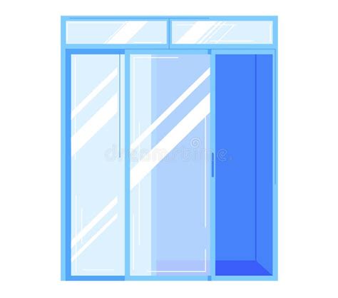 Patio Door Clipart